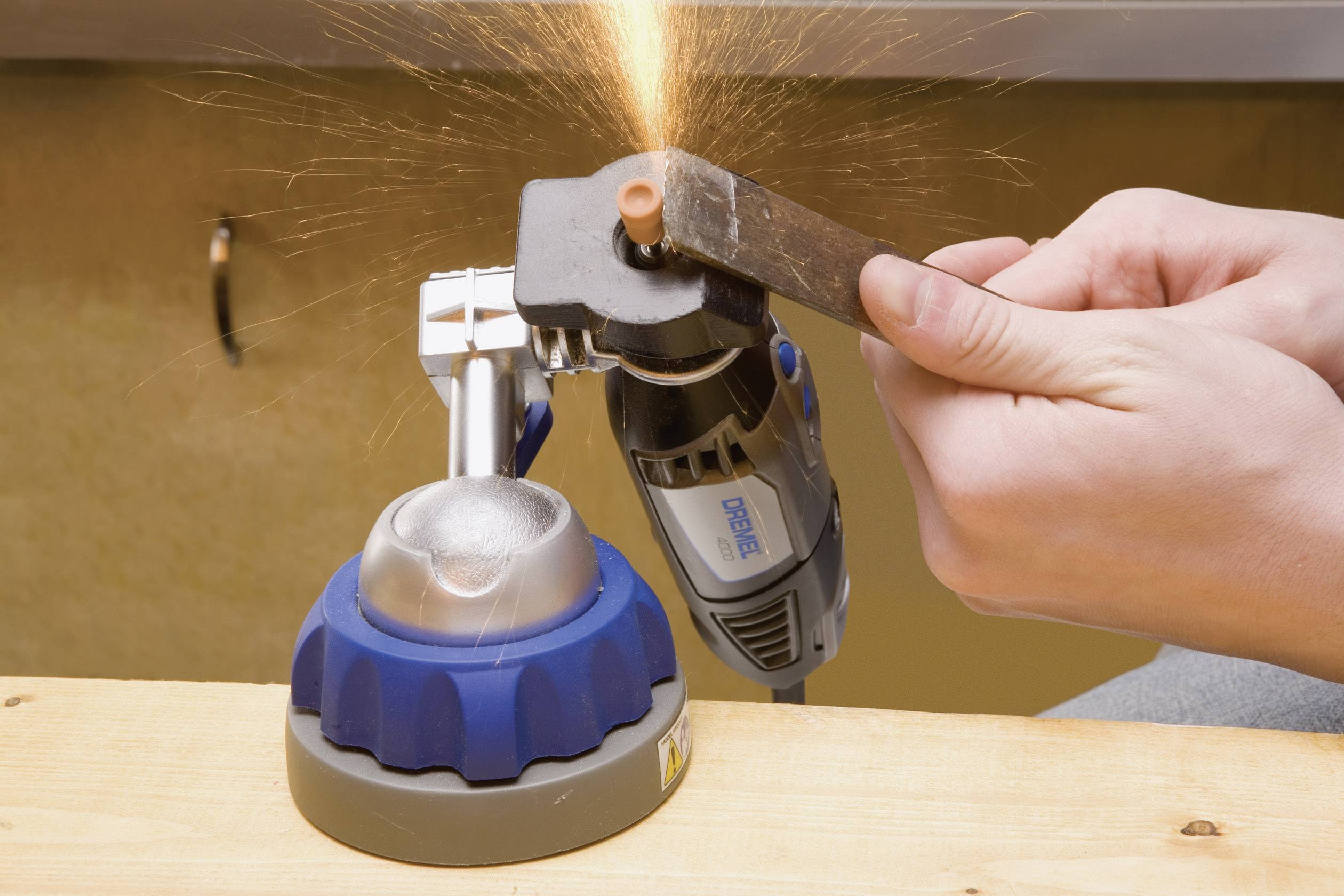 Dremel modelling table (576) Dremel 26150576JA from Conrad.com