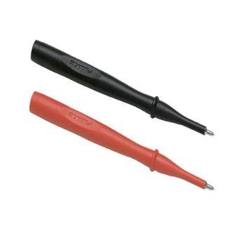 Buy Fluke TP38 Safety test probe set 4 mm socket CAT IV 600 V, CAT III ...