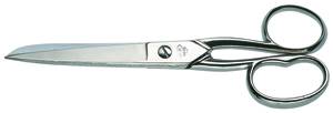 Buy C.K C80767 All-purpose scissors 180 mm Nickel | Conrad Electronic