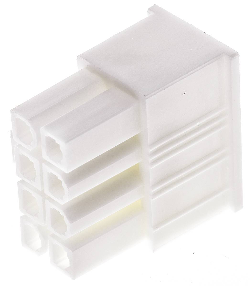 Buy Molex Socket enclosure - cable Total number of pins 8 Contact ...