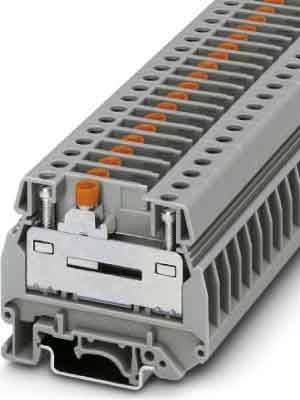 Buy Slide-type terminal block UGSK/S + GS 0313085 Phoenix Contact ...