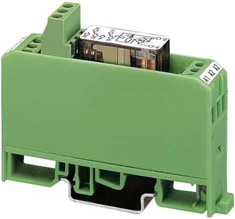 Buy Relay Module EMG 17-REL/KSR- 24/21/SO54 2946366 Phoenix Contact ...