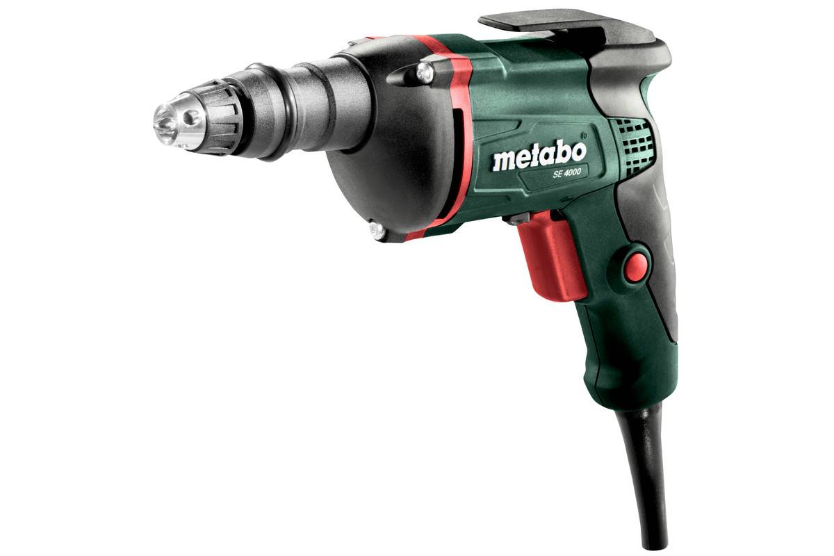 Metabo Metabo Impact driver (mains powered) 620045000 Metabo | Conrad.com