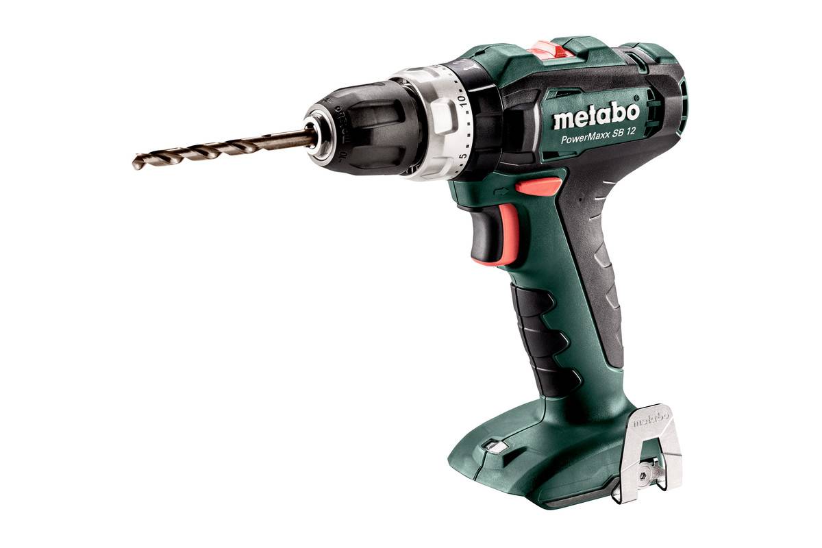 Metabo Metabo -Cordless impact driver | Conrad.com