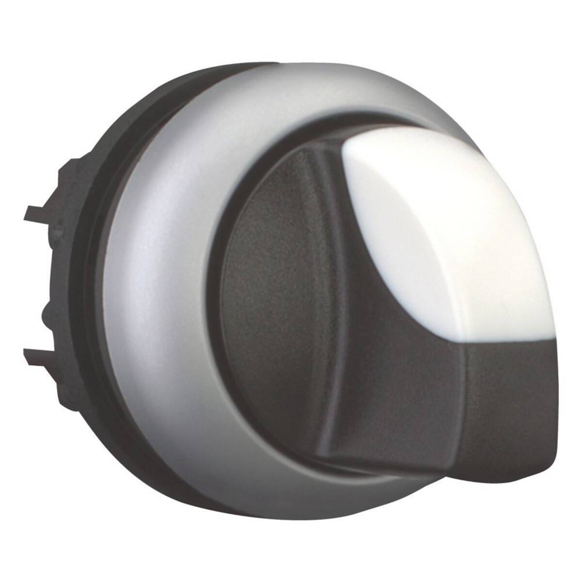 Buy Eaton 216867 M22-WRK Selector Black 1 x 40 ° 1 pc(s) | Conrad ...