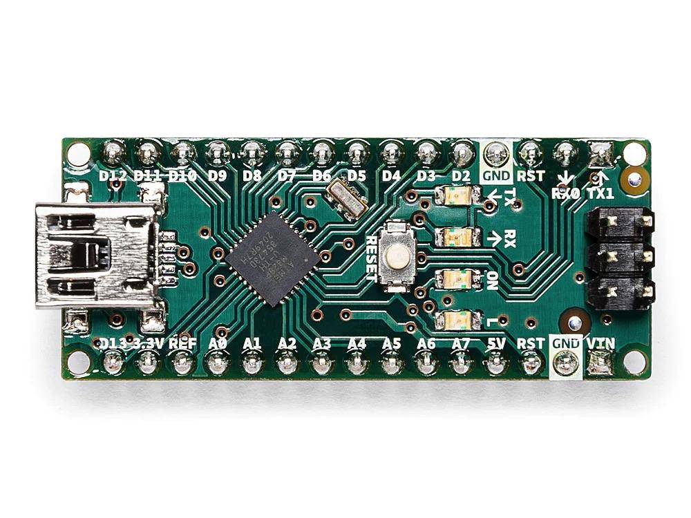 Buy Arduino A000005 Board Nano Core, Nano ATMega328 | Conrad Electronic