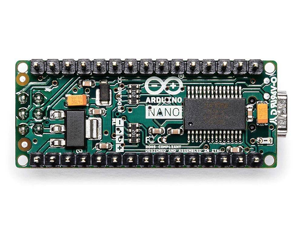 Buy Arduino A000005 Board Nano Core, Nano ATMega328 | Conrad Electronic