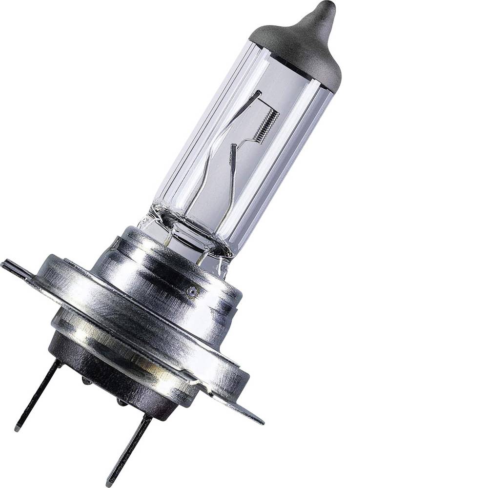 OSRAM Halogen Bulb Standard H7 55 W From Conrad OSRAM Halogen Bulb Standard H7 55 W From Conrad