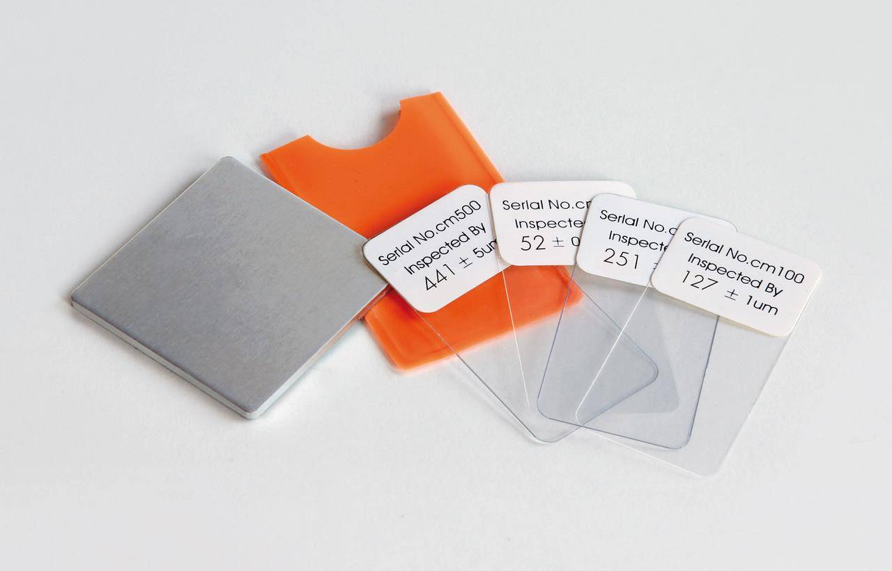 Buy Kern ATB-US07 Kern & Sohn Justierfolien for increased measurement ...