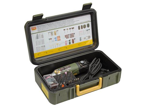 Buy Proxxon Micromot IBS/E 28 481 Multifunction tool incl. accessories ...