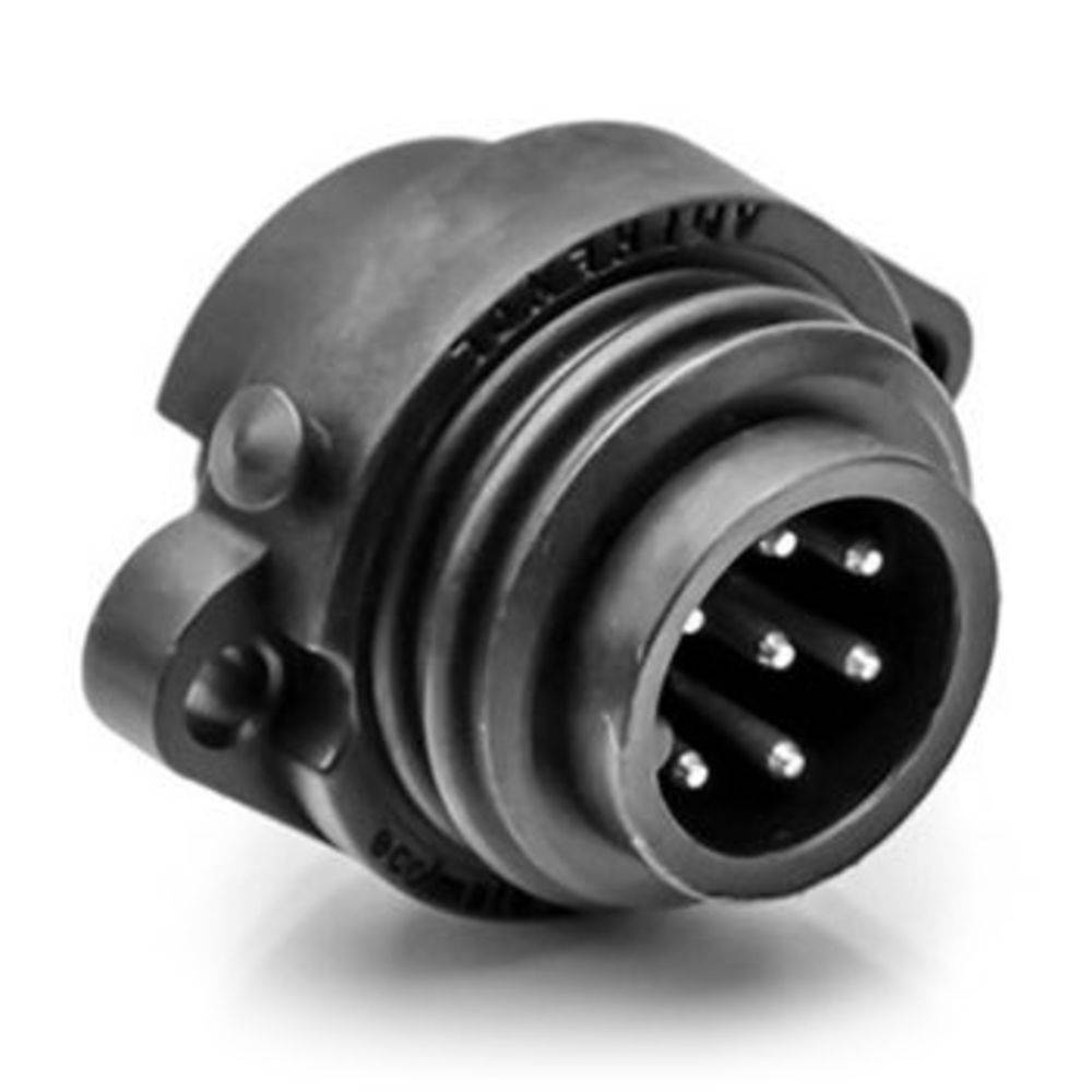 Buy Amphenol C016 30C006 100 12 Device Plug C16-1 | Conrad Electronic