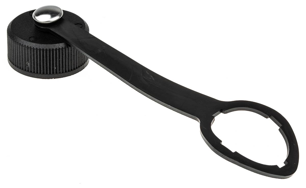 Buy Molex 1300580035 Sensor/actuator protective cap Socket 1 pc(s ...