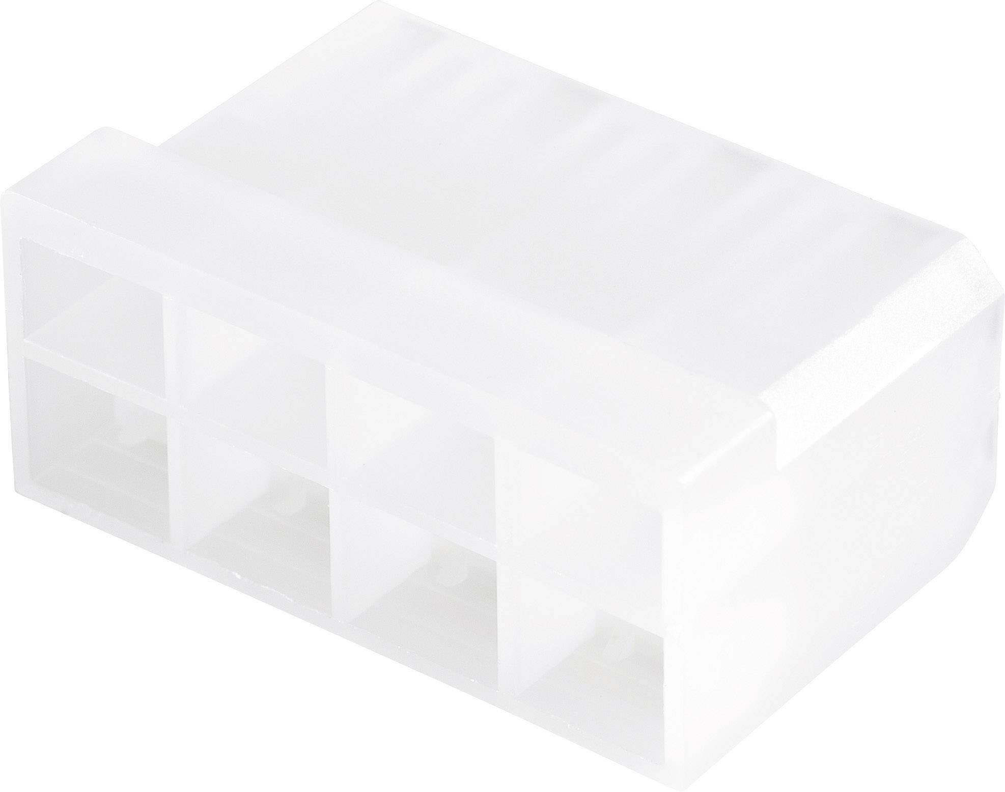 Buy MTA Automotive 4410280 Socket enclosure | Conrad Electronic