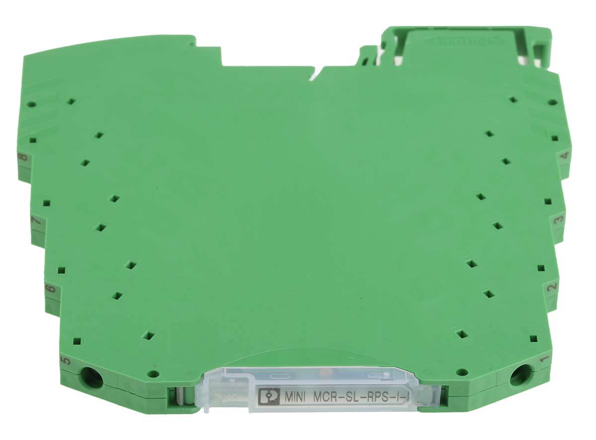 Buy Repeater power supply MINI MCR-SL-RPS-I-I 2864422 Phoenix Contact ...