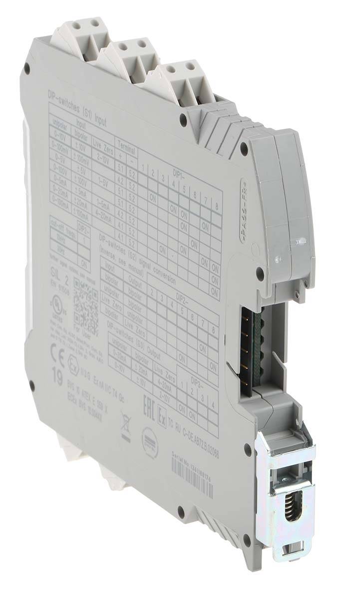 Buy Isolating amplifier MACX MCR-UI-UI-NC 2811446 Phoenix Contact ...