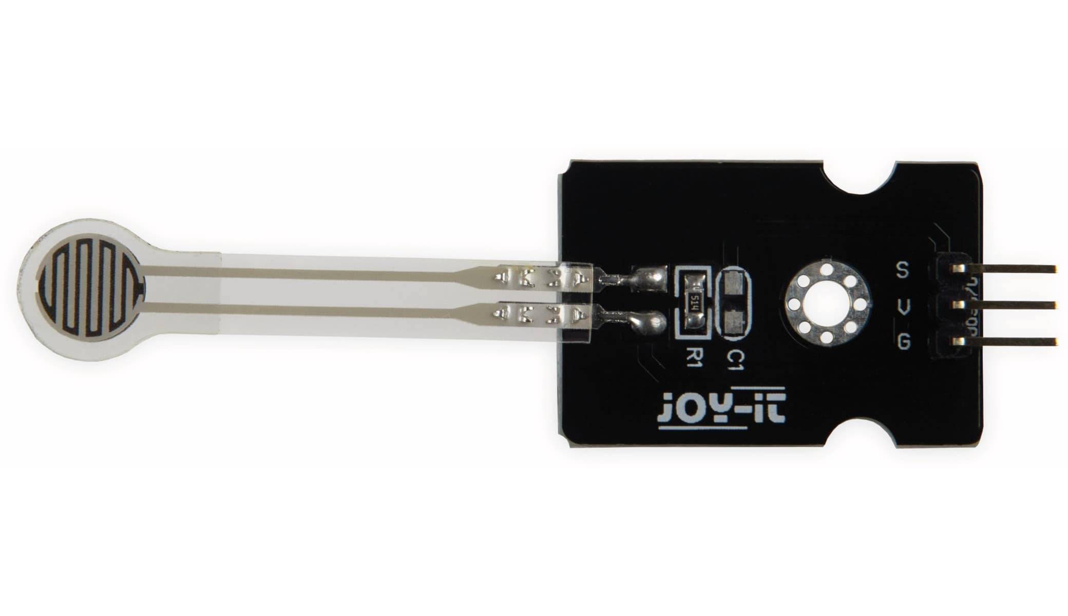 Buy Joy-it SEN-Pressure20 Sensor 1 pc(s) Compatible with (development kits): Arduino, Raspberry ...