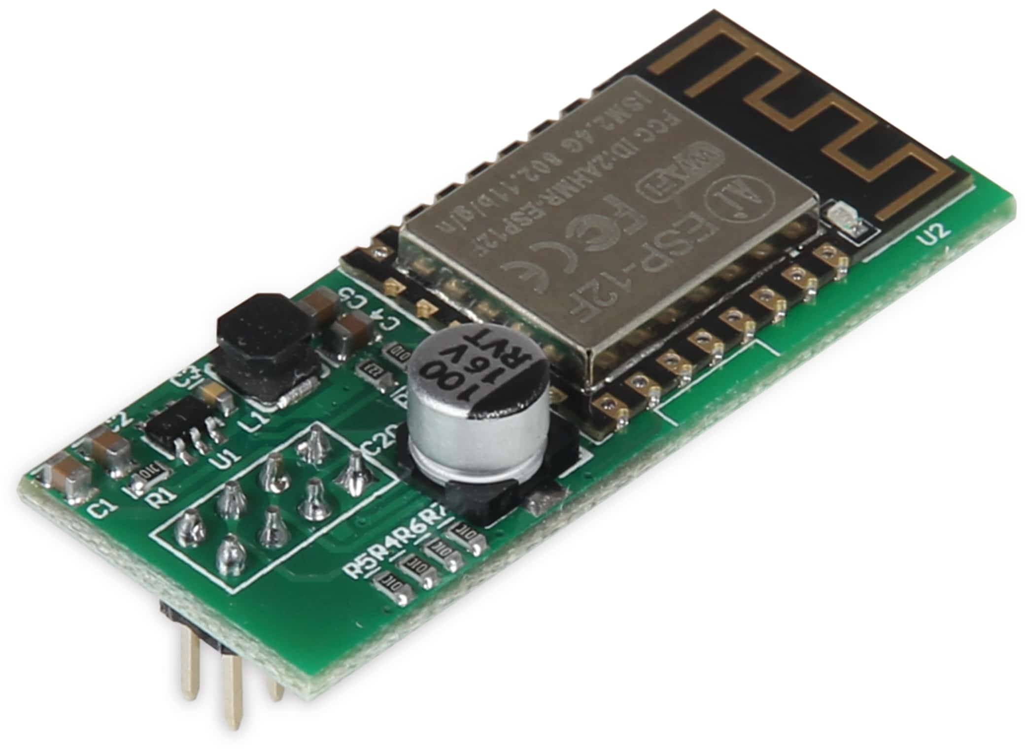 Buy Joy-it Joy-IT Bench PSU Wi-Fi module Wi-Fi | Conrad Electronic