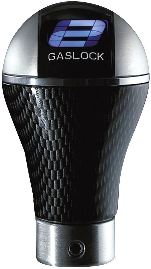 Gaslock INDY-CATOR Gear Stick Knob from Conrad.com