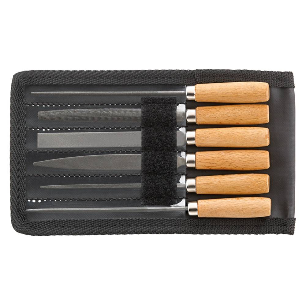 Stahlwille 72230001 Key file set No. 12800 1 pc(s) | Conrad.com