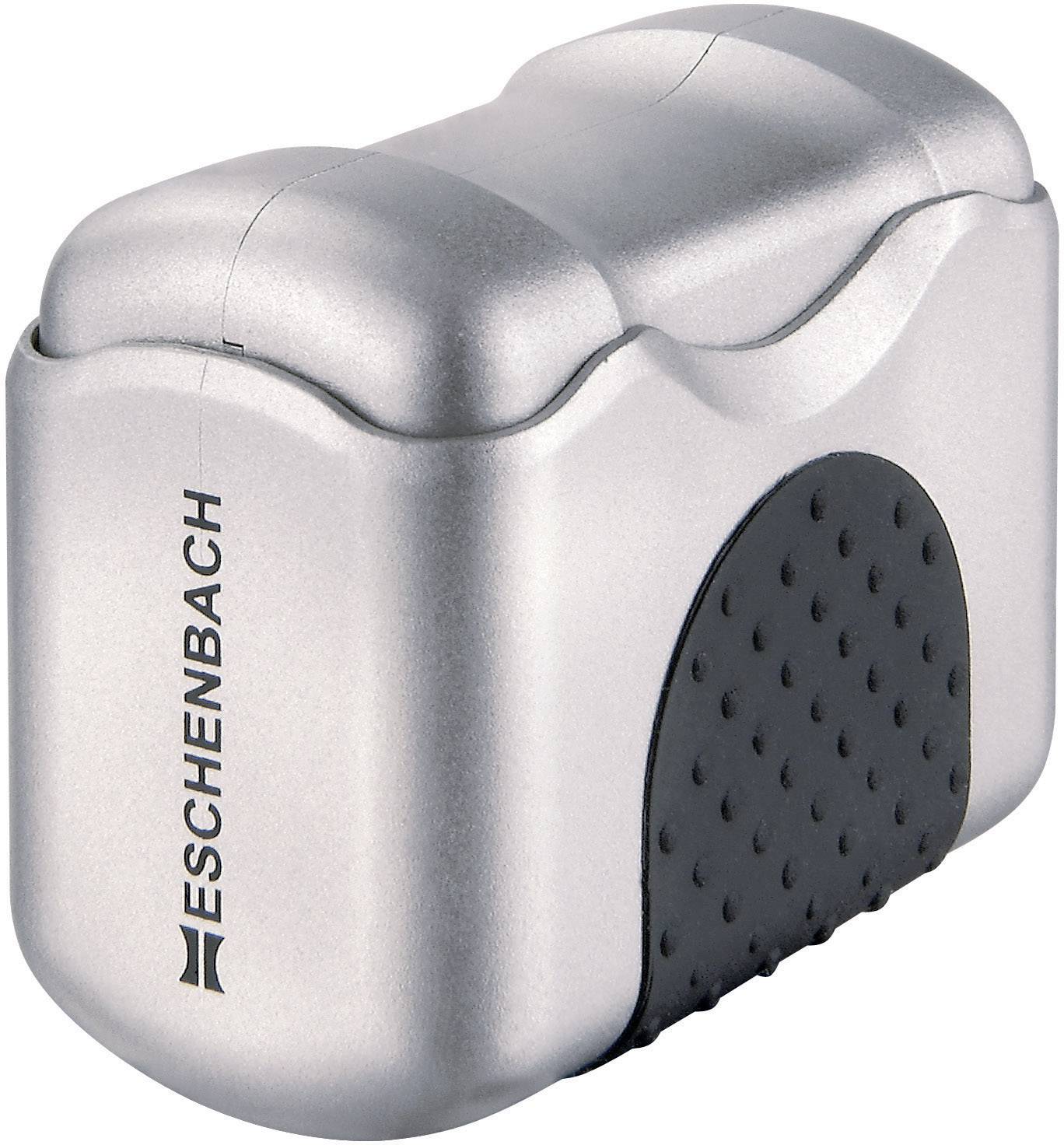 Buy Eschenbach microlux Monocular 4 x 13 mm Silver/anthracite | Conrad ...