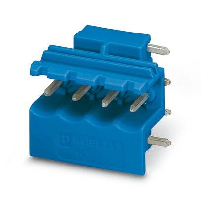 Buy Phoenix Contact Pin enclosure - PCB MSTBO Total number of pins 4 ...