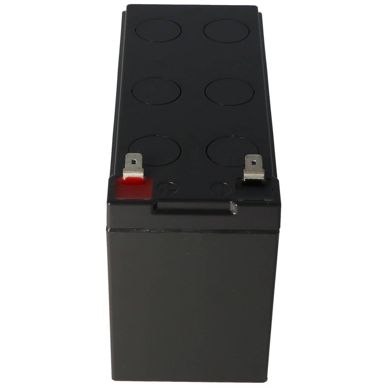 Buy CSB Battery HR 1234W high-rate HR1234WF2 VRLA 12 V 8.4 Ah AGM (W x ...