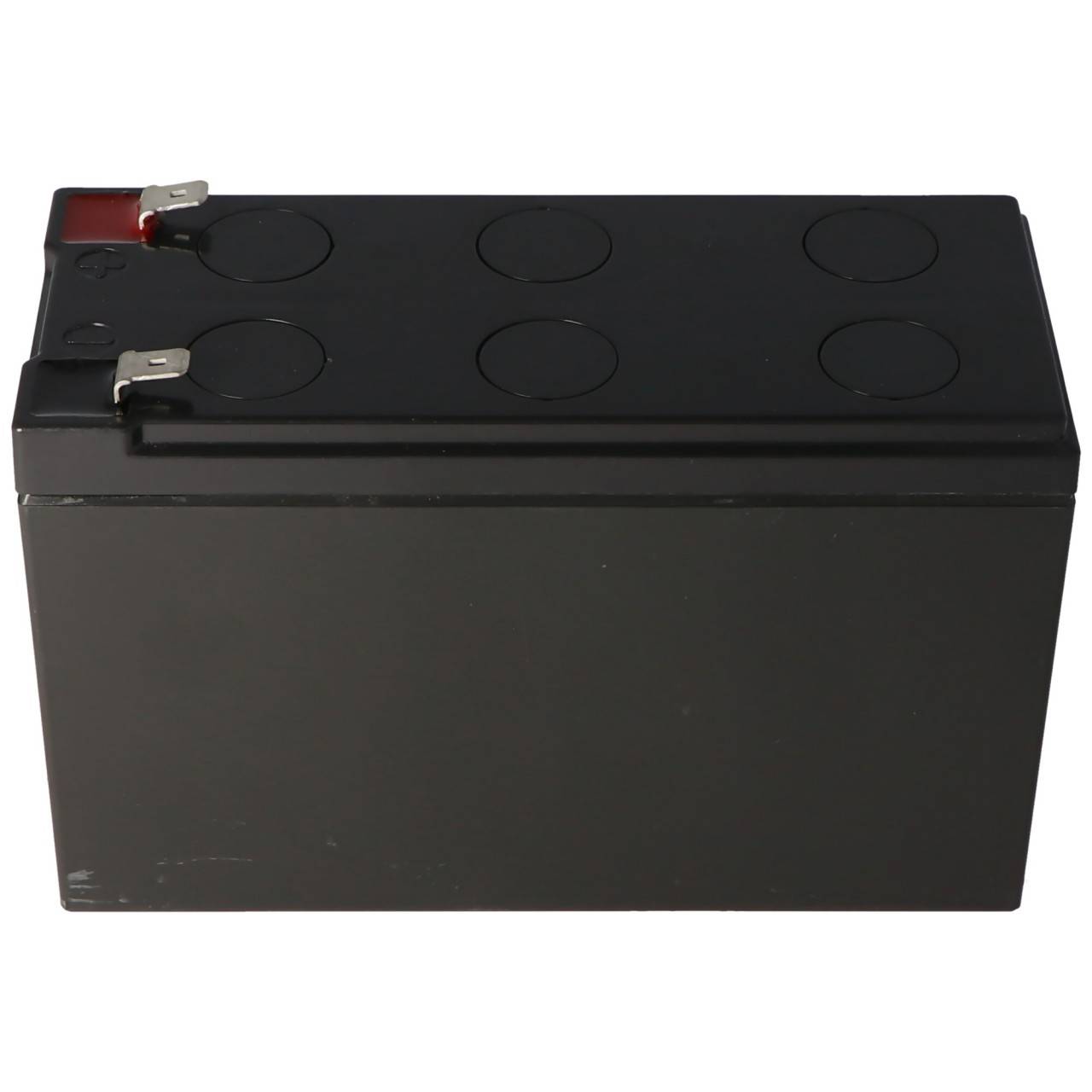 Buy CSB Battery HR 1234W high-rate HR1234WF2 VRLA 12 V 8.4 Ah AGM (W x ...