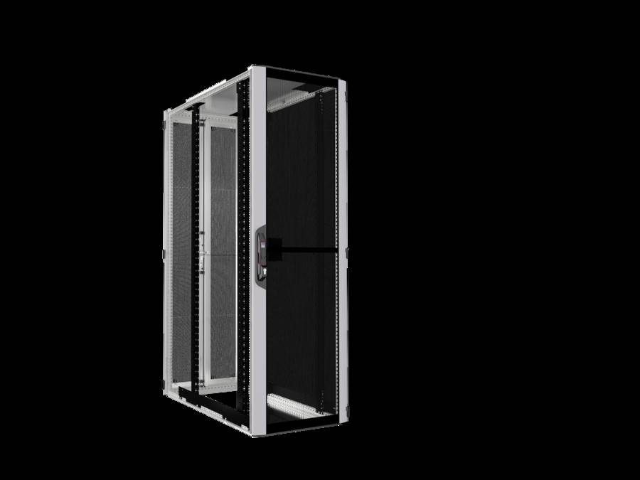 Buy Rittal VX 5315.118 19" server rack cabinet (W x H x D) 600 x 2200 x ...