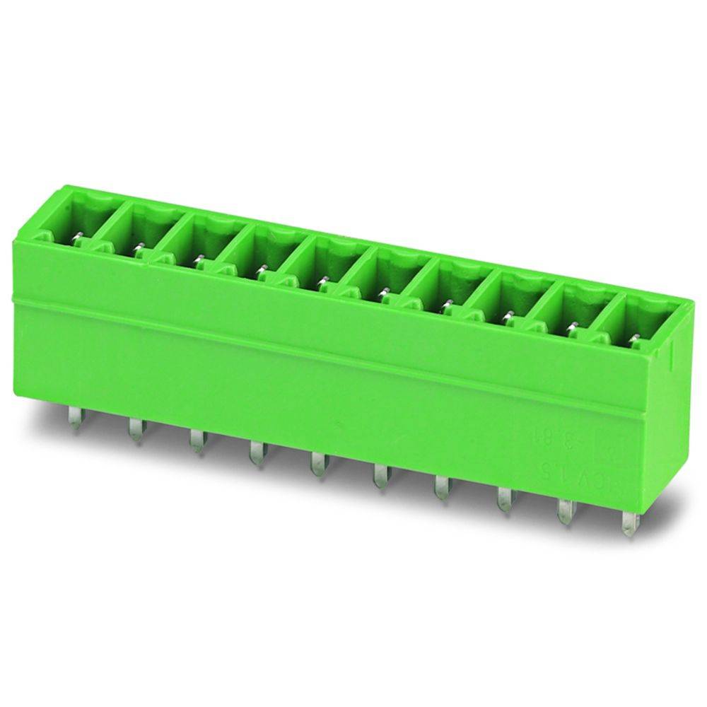 Buy Phoenix Contact Pin housing PCB MCV Total number of pins 5 Contact ...