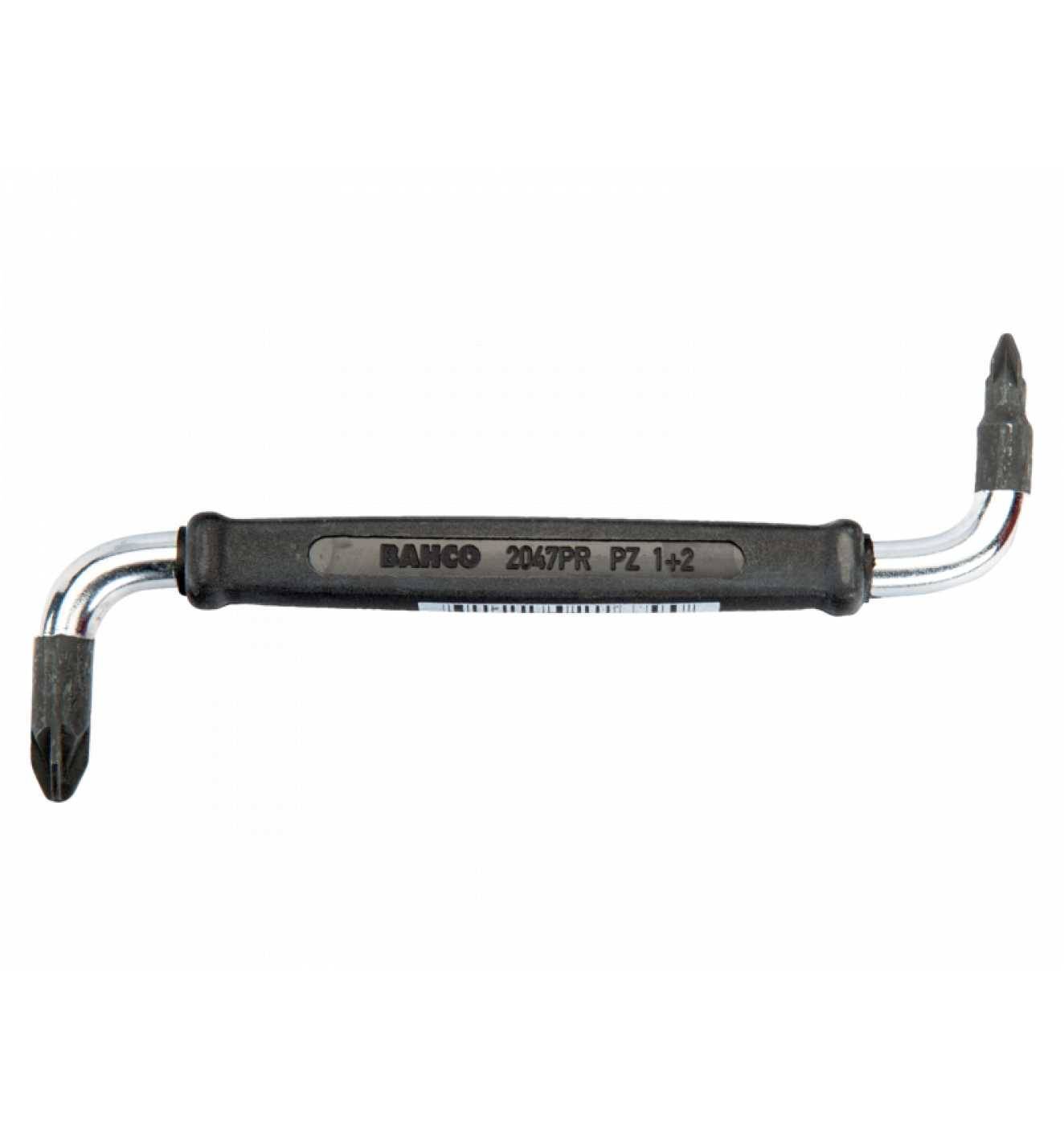 Buy Bahco 2047PZ-1-2 Allen key 1-piece | Conrad Electronic