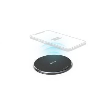 Buy Hama Wireless charger 2000 mA 00201683 Outputs Inductive charging ...