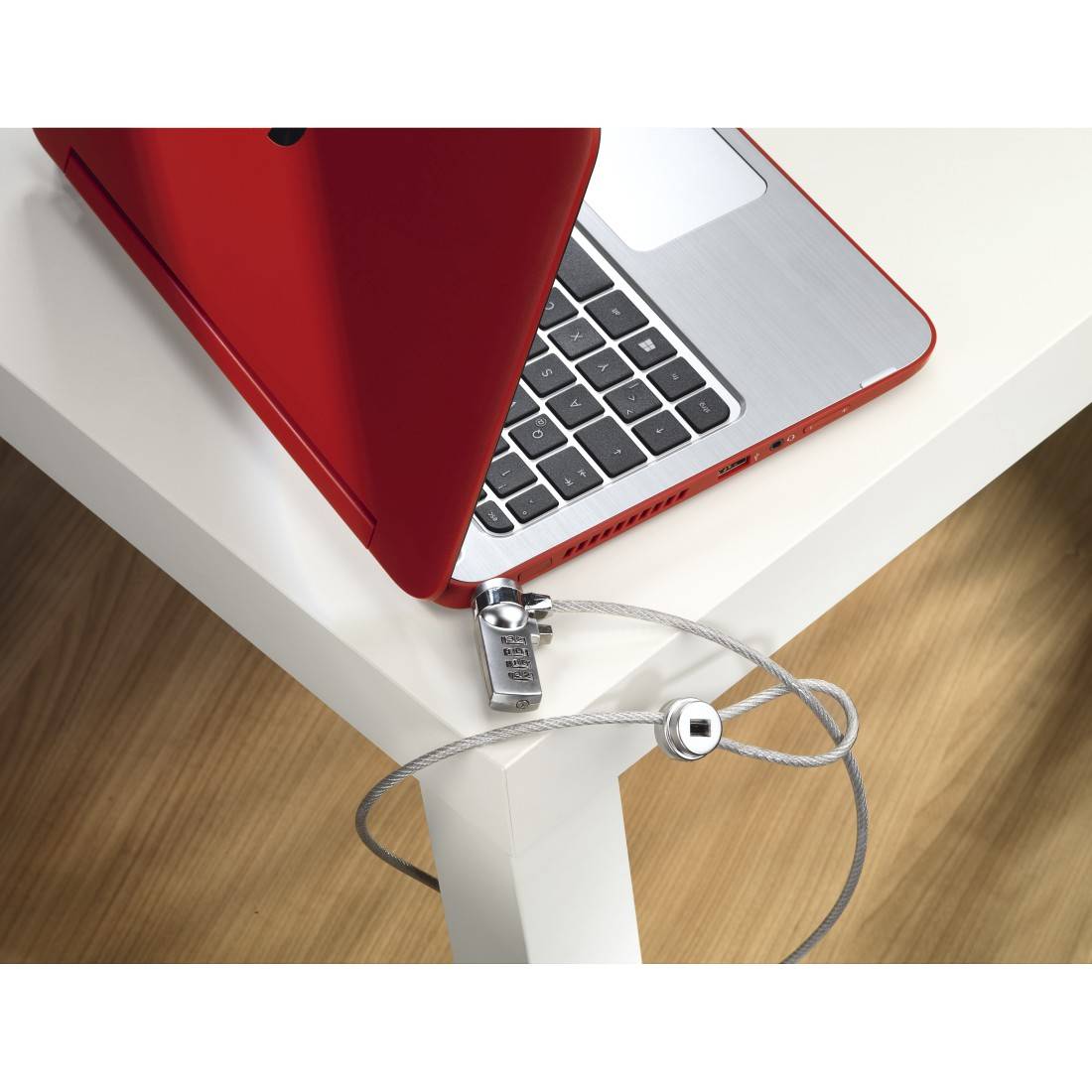 Buy Hama Laptop security lock Combination lock 180 cm | Conrad Electronic