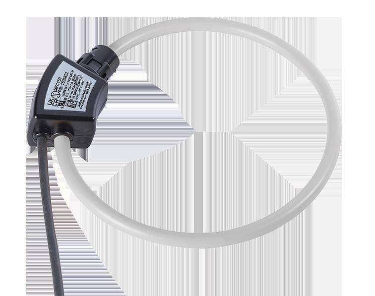 Buy Janitza 1503624 Janitza Electronic Rogowski coil 1 pc(s) | Conrad ...