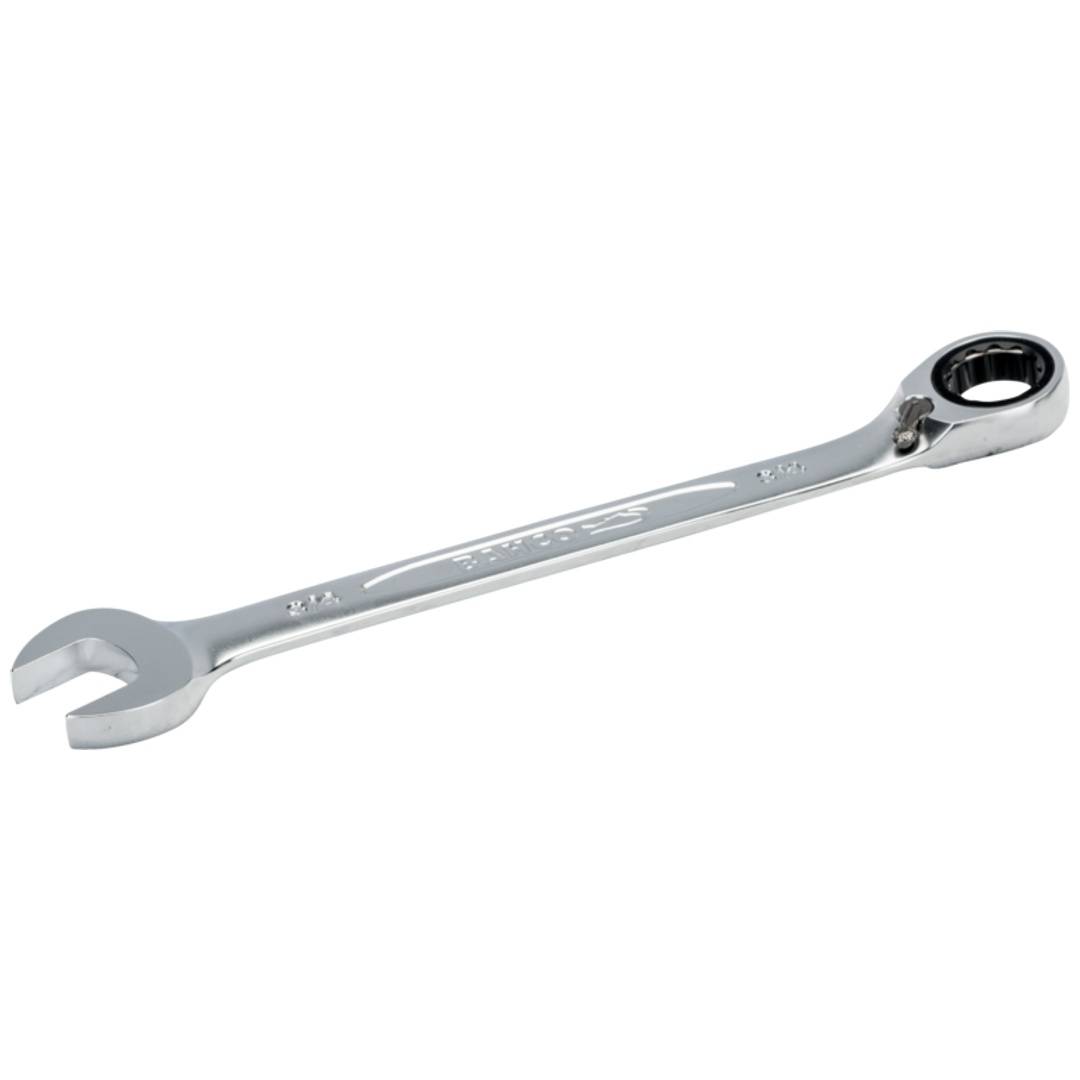 Buy Bahco 1RZ-1/4 Ratcheting crowfoot wrench 1-piece 1/4" | Conrad ...