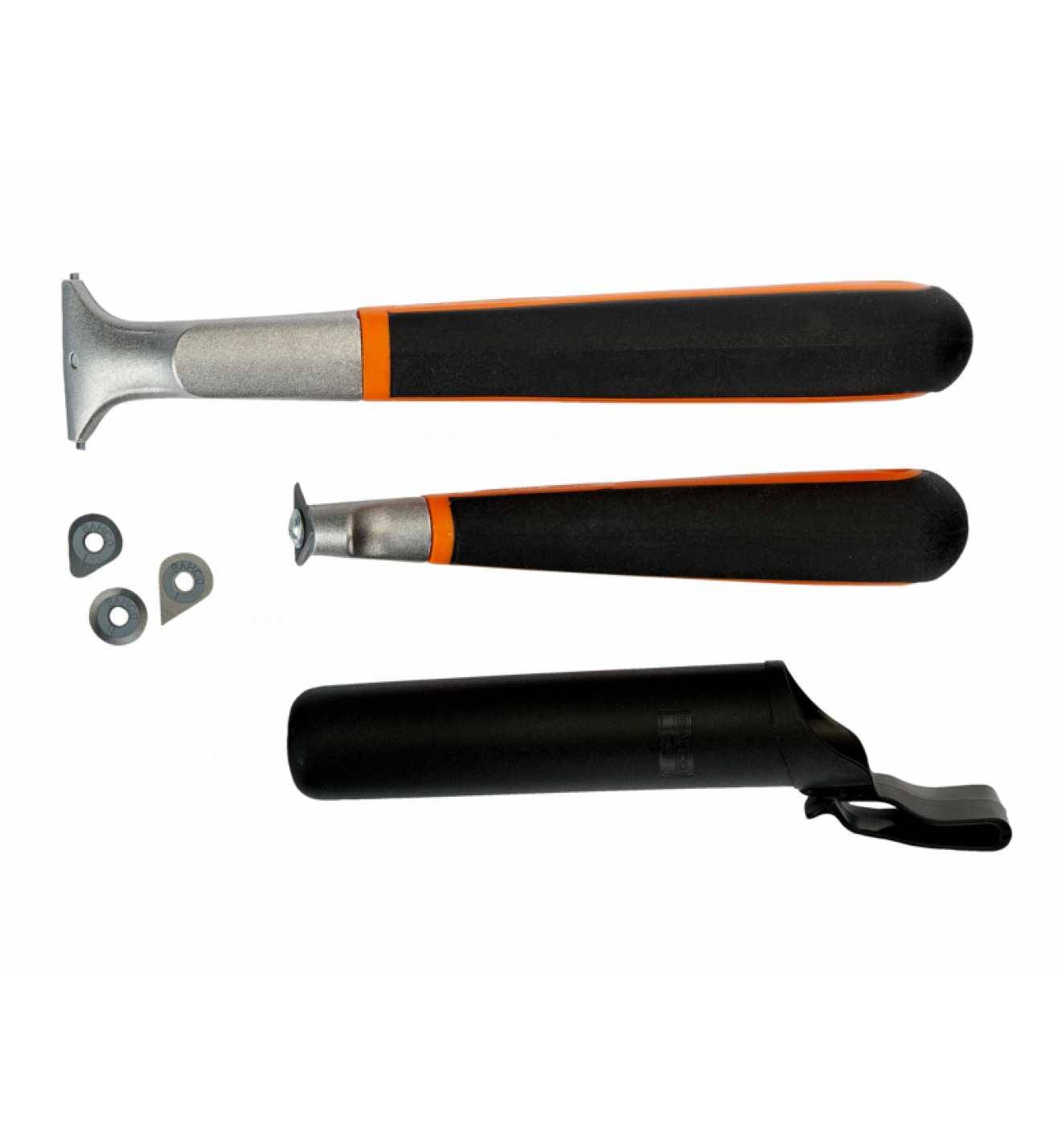 Buy Bahco SCRAPER-SET2 Paint scraper | Conrad Electronic