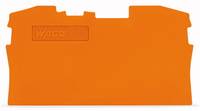 Buy WAGO 2006-1292 Cover Plate | Conrad Electronic