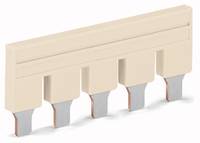 Buy WAGO 2016-405 Fanning Strip Bridge, Insulated | Conrad Electronic