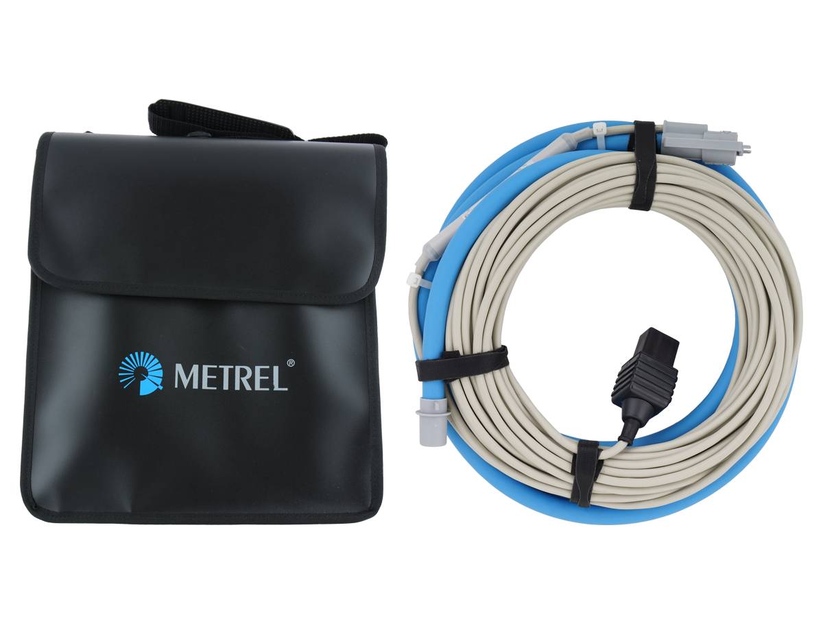 Buy Metrel MI 3290 GP Earth ground meter | Conrad Electronic