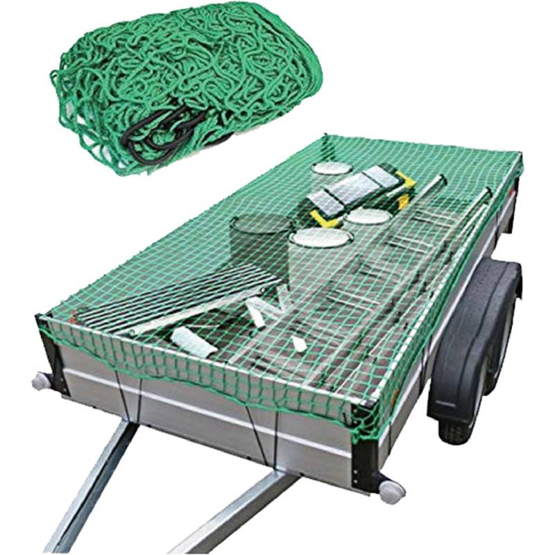 Buy IWH 010233 Trailer lashing net (L x W) 3 m x 2 m | Conrad Electronic