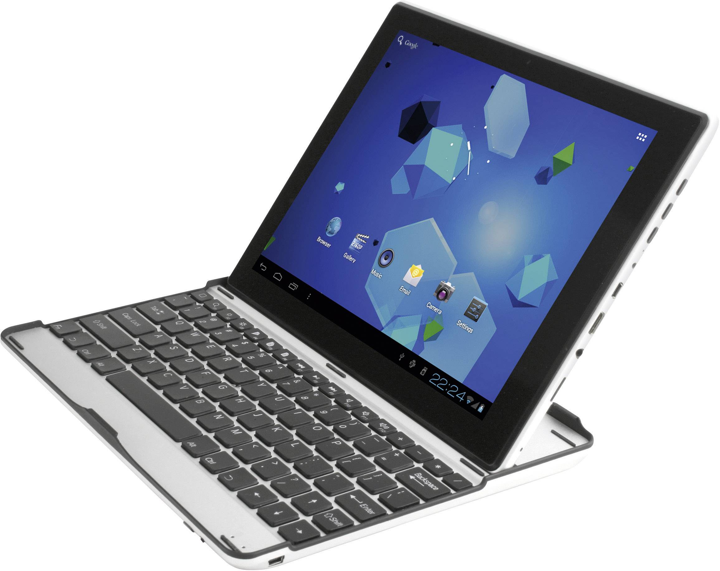 Point of View tab-protab2-ips9-KBF Tablet PC 9.7 inch from Conrad.com