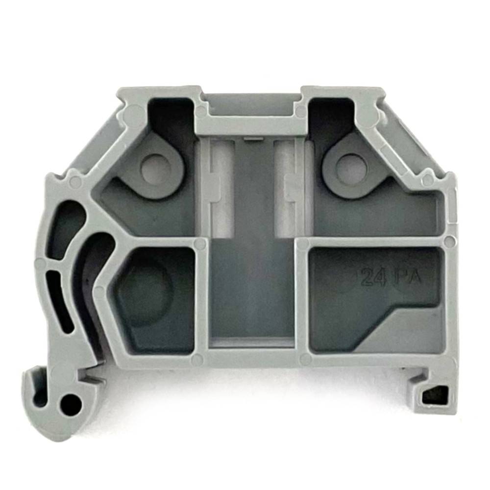 Buy WAGO 249-117 Wago Screwless End Bracket | Conrad Electronic