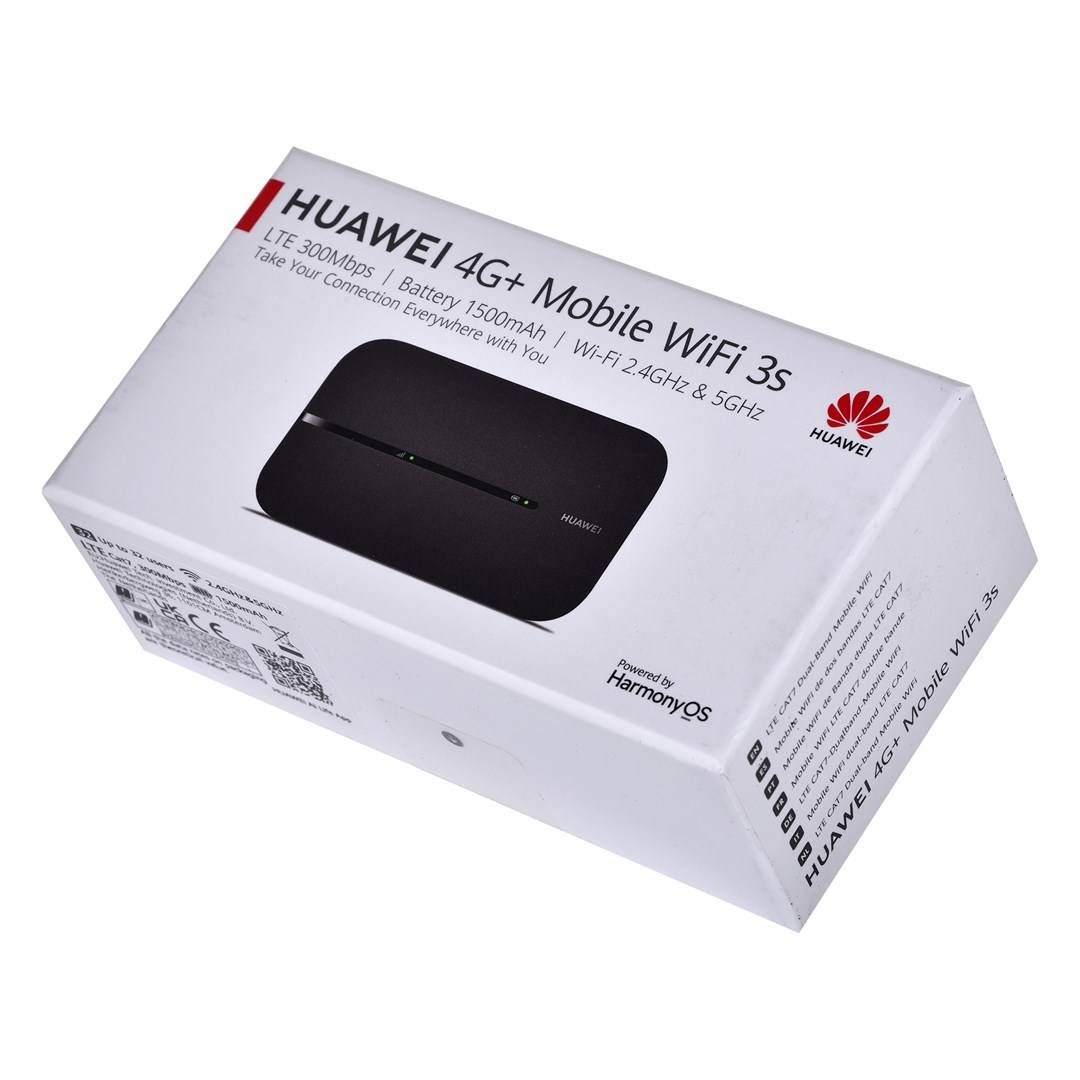 Buy HUAWEI E5783-230a-s 4G Wi-Fi mobile hotspot up to 32 devices 300 ...