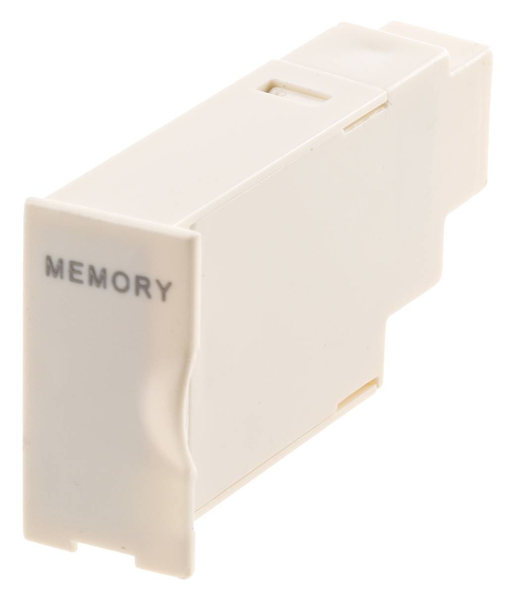 Buy Schneider Electric SR2MEM02 SR2 MEM02 PLC memory module | Conrad ...