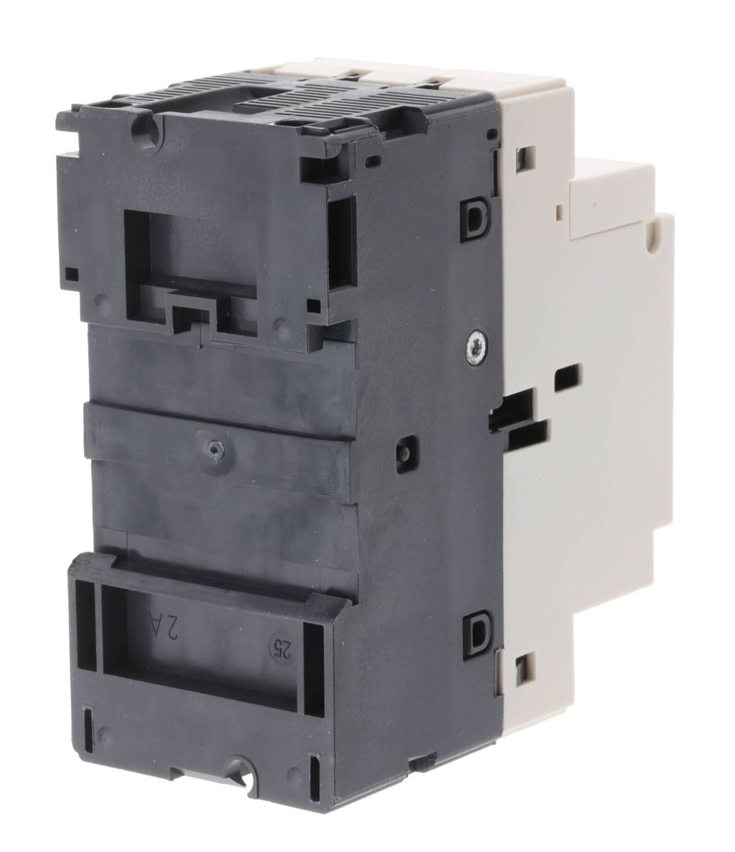 Buy Schneider Electric GV2L05 GV2L05 Overload relay 1 pc(s) | Conrad ...
