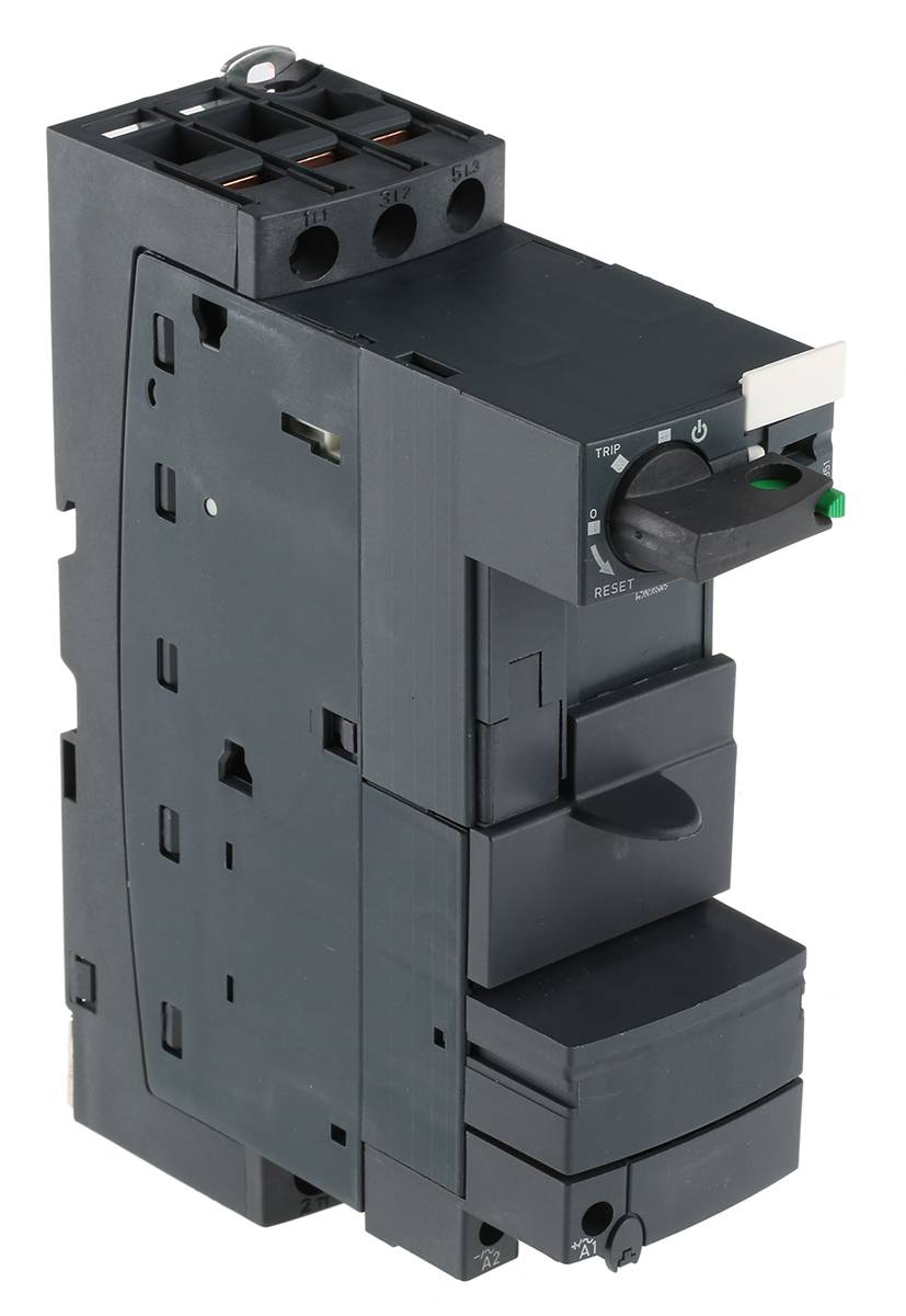 Buy Schneider Electric LUB12 LUB12 Direct motor starter | Conrad Electronic