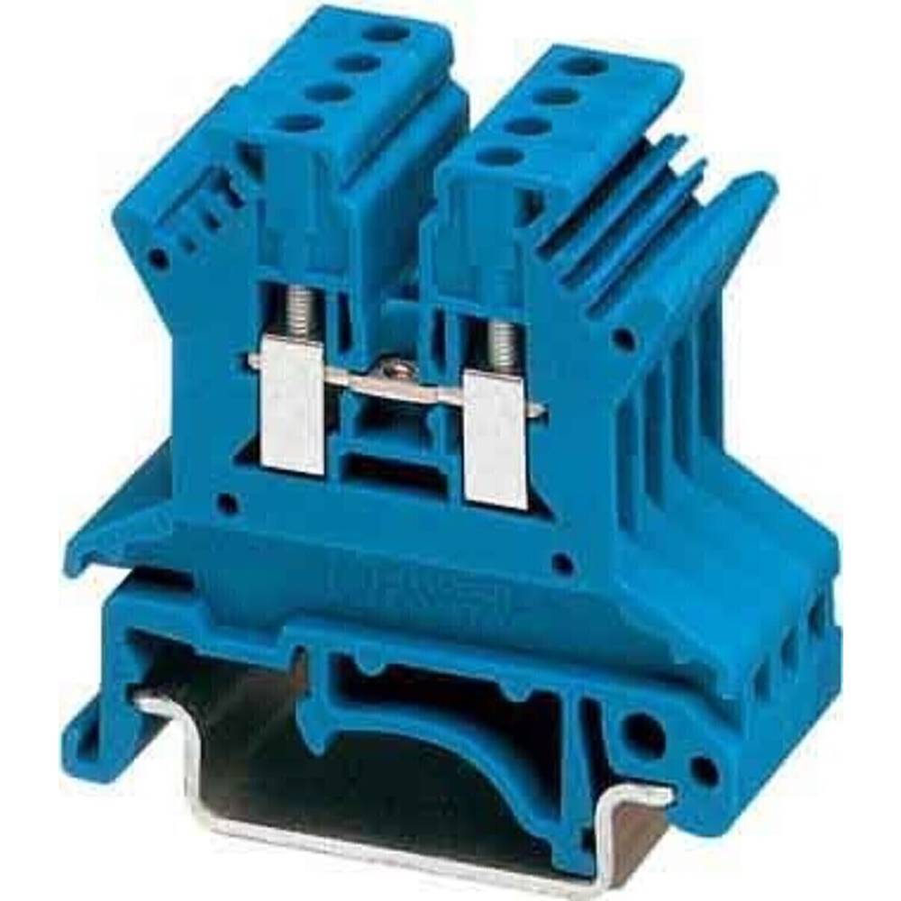 Buy Phoenix Contact 3003350 Continuity 5.2 mm Screws Blue 1 pc(s ...