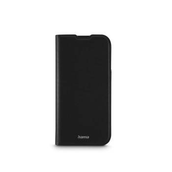 Buy Hama Booklet Apple iPhone 15 Pro Black | Conrad Electronic