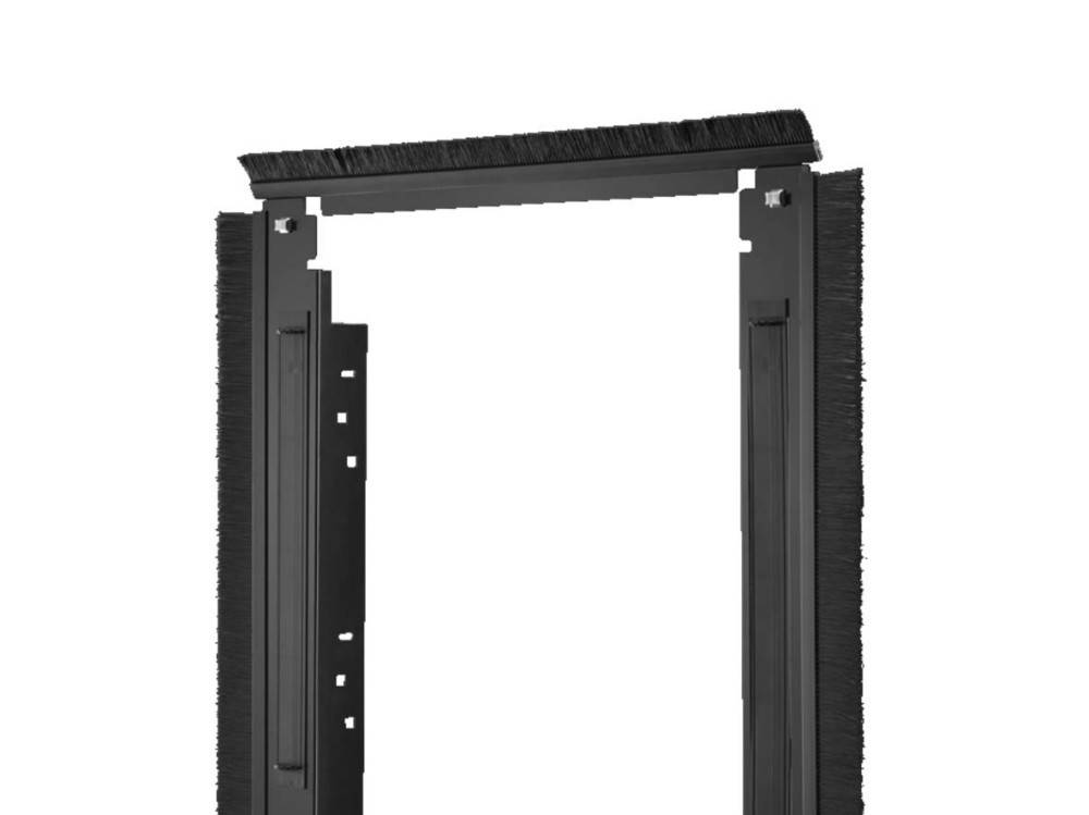 Buy Rittal 5302006 19 inch Server rack air diverter Black | Conrad ...