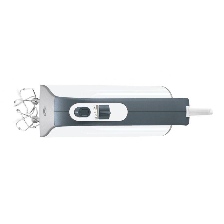 Buy Bosch Haushalt MFQ4835DE Hand-held mixer 575 W White | Conrad ...