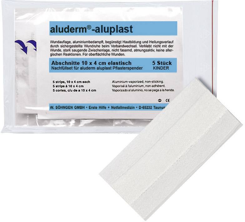 Buy Söhngen 1009923 Plaster dispenser refill pack | Conrad Electronic